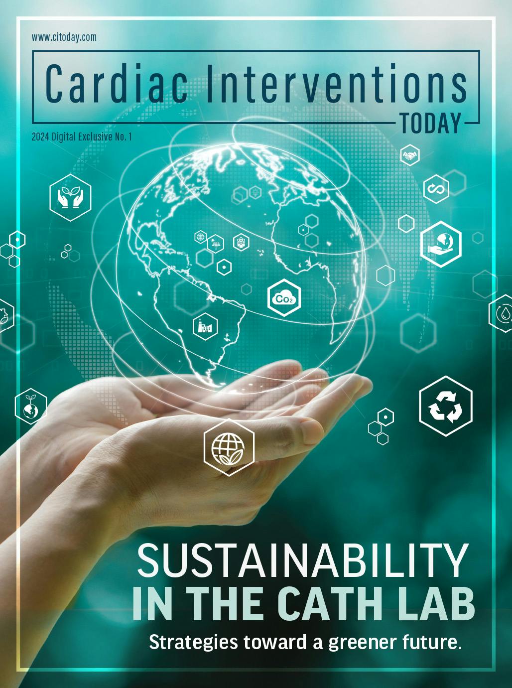 March/April 2011 Issue - Cardiac Interventions Today